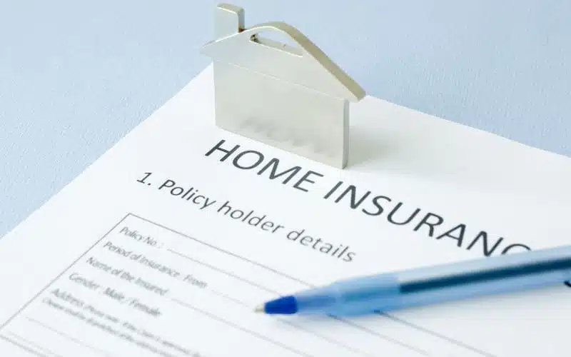 7 Tips for Choosing the Right Home Insurance - Discover Health & Wealth